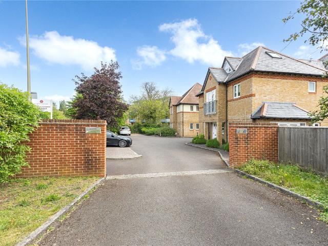 Banbury Road, Oxford, Oxfordshire OX2, 2 bed flat to rent, £1,900 pcm | PrimeLocation
