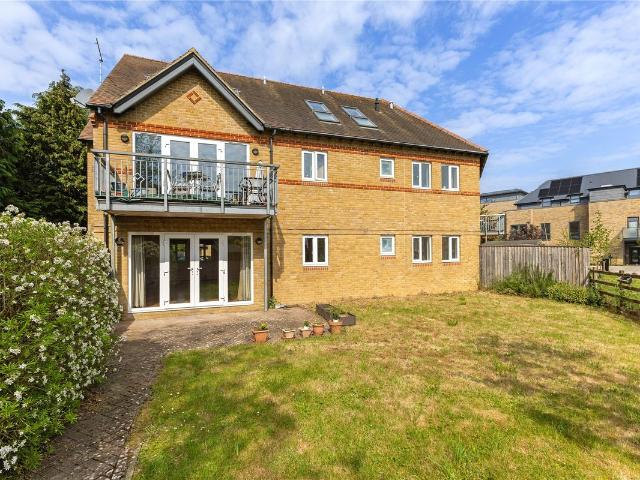 Banbury Road, Oxford, Oxfordshire OX2, 2 bed flat to rent, £1,900 pcm | PrimeLocation