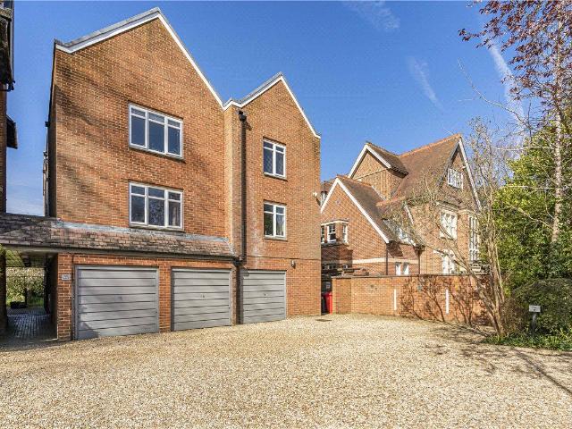 Banbury Road, Oxford, Oxfordshire OX2, 2 bed flat to rent, £2,000 pcm | PrimeLocation
