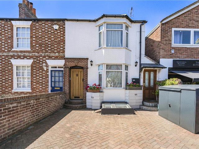 Banbury Road, Oxford, Oxfordshire OX2, 2 bed maisonette to rent, £2,600 pcm | PrimeLocation