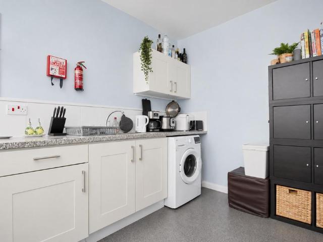 Banbury Road, Summertown 1 bed flat to rent £1,450 pcm £335 pw