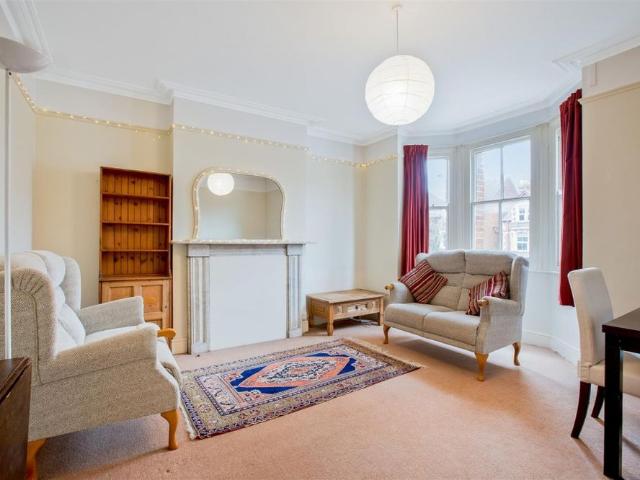 Banbury Road, Summertown, Oxford