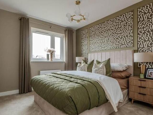Banbury Road, Upper Lighthorne, 3 Bedroom Semi detached