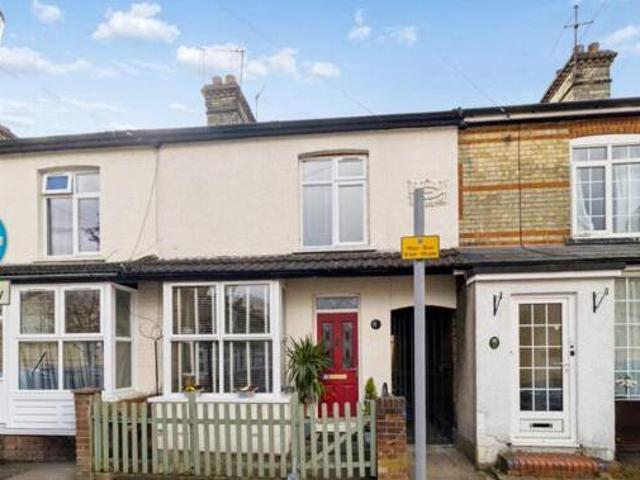 Banbury Street, Watford, 3 Bedroom Terraced