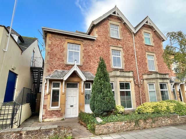 Bancks Street, Minehead TA24, 3 bed semi detached house to rent, £975 pcm | PrimeLocation