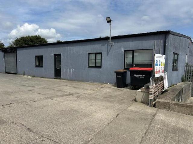 Bancombe Road, Camelot Court, Somerton, Light Industrial Facility