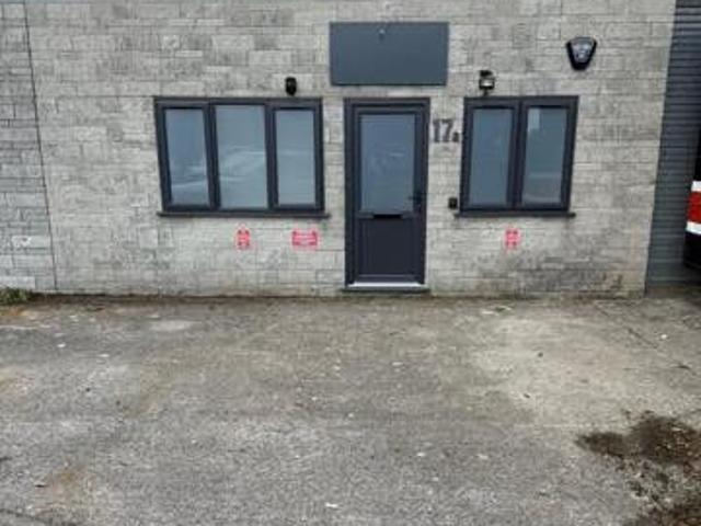 Bancombe Road, Somerton Business Park, Somerton, Light Industrial Facility