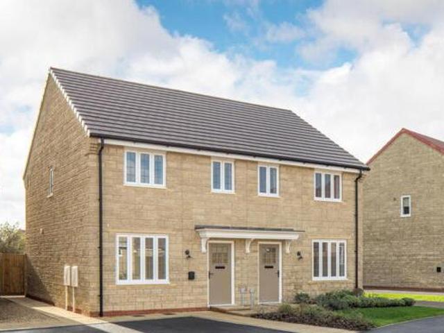 Bancombe Road, Somerton, 3 Bedroom Semi detached