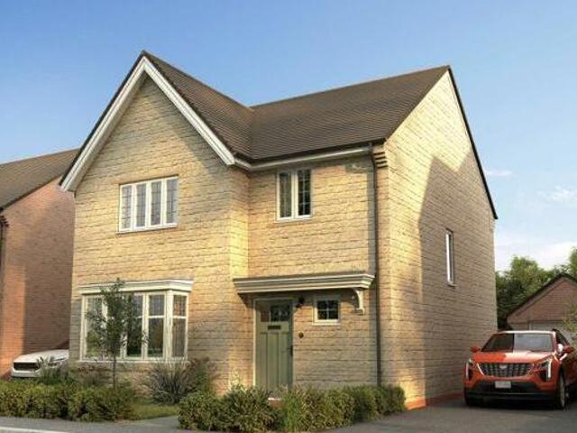 Bancombe Road, Somerton, 4 Bedroom Detached