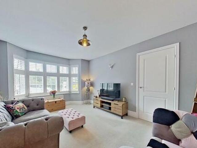 Bancord Avenue, Herne Bay, 4 Bedroom Detached