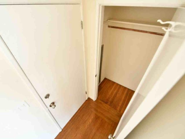 Bancroft Way Studio Apartment for Rent at 2468 Bancroft Way, Berkeley, CA 94704 Southside
