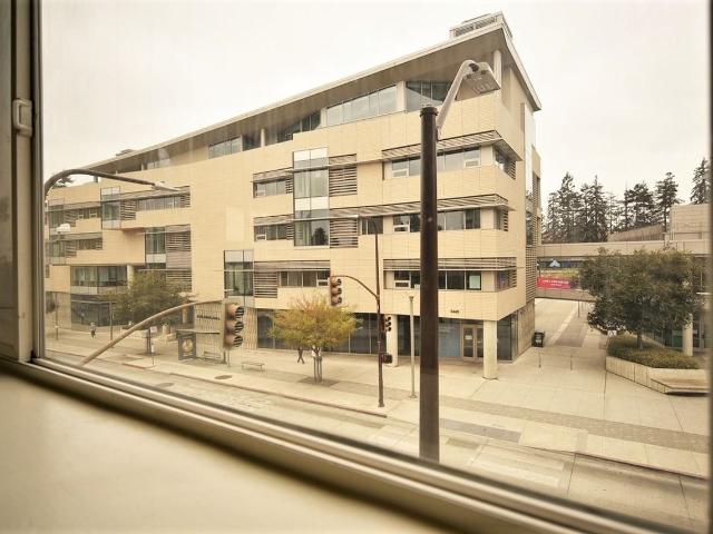 Bancroft Way Studio Apartment for Rent at 2468 Bancroft Way, Berkeley, CA 94704 Southside
