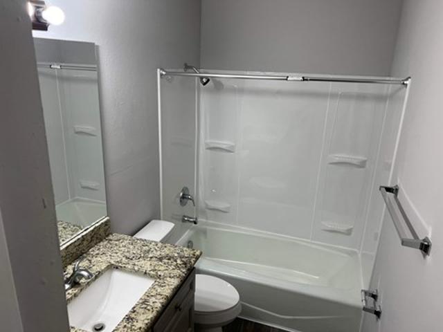 Bancroft Apartments 1 Bedroom, 1 Bathroom