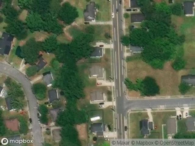 Bancroft Ave