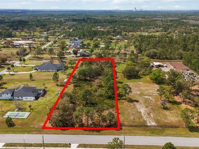 Bancroft Blvd Lot 231, Orlando, FL 32833
