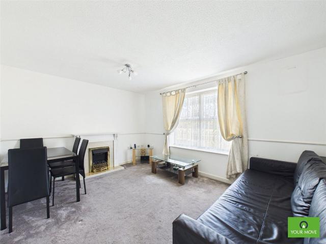 Bancroft Chase, Hornchurch RM12, 1 bed flat to rent, £1,400 pcm | PrimeLocation