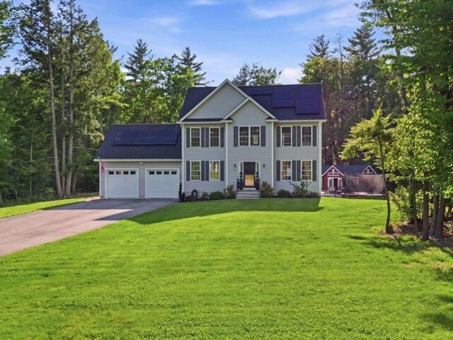Bancroft Cir, Mont Vernon, Home For Sale