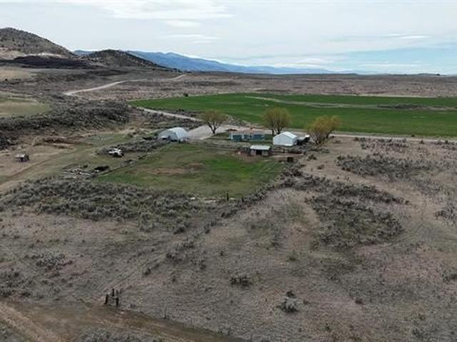 Bancroft, ID 83217