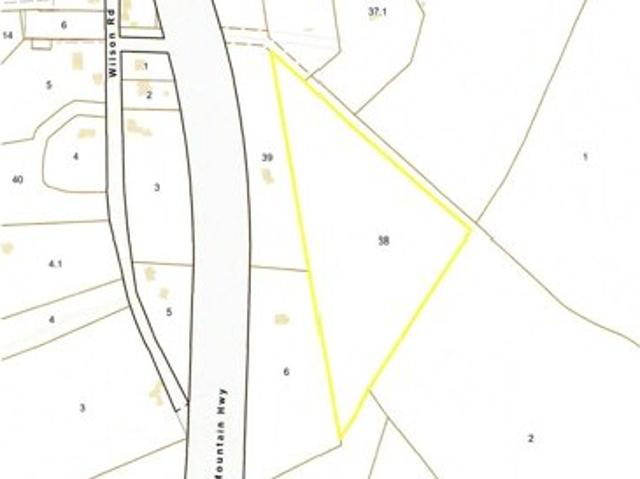 Bancroft Ln, Wakefield, Plot For Sale