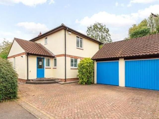 Bancroft, Octavian Drive, Milton Keynes, 4 Bedroom Detached