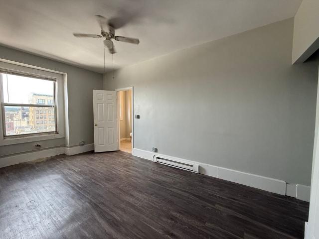 Bancroft On The Grid 1 Bedroom Apartment for Rent at 50 Franklin St, Worcester, MA 01608 Central Business District