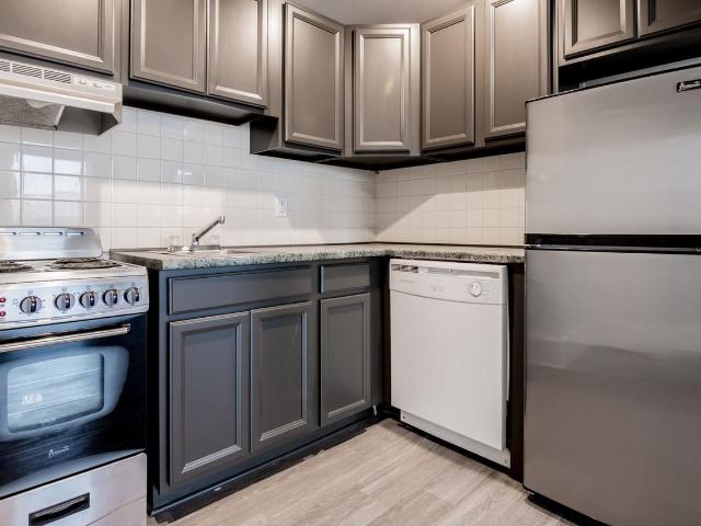 Bancroft On The Grid 1 Bedroom Apartment for Rent at 50 Franklin St, Worcester, MA 01608 Central Business District