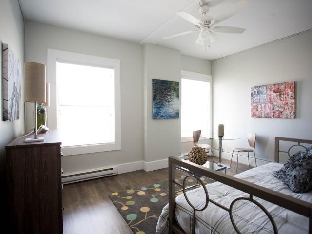 Bancroft On The Grid 1 Bedroom Apartment for Rent at 50 Franklin St, Worcester, MA 01608 Central Business District
