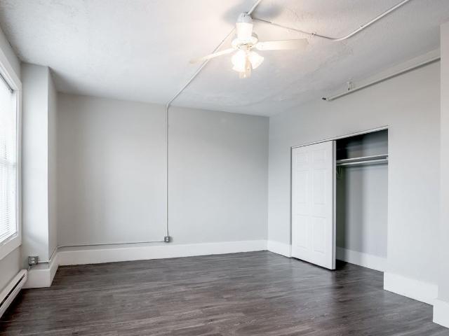 Bancroft On The Grid 1 Bedroom Apartment for Rent at 50 Franklin St, Worcester, MA 01608 Central Business District