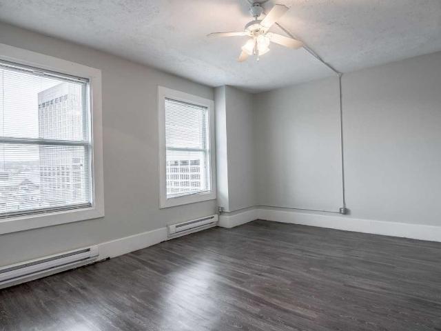 Bancroft On The Grid 3 Bedroom Apartment for Rent at 50 Franklin St, Worcester, MA 01608 Central Business District