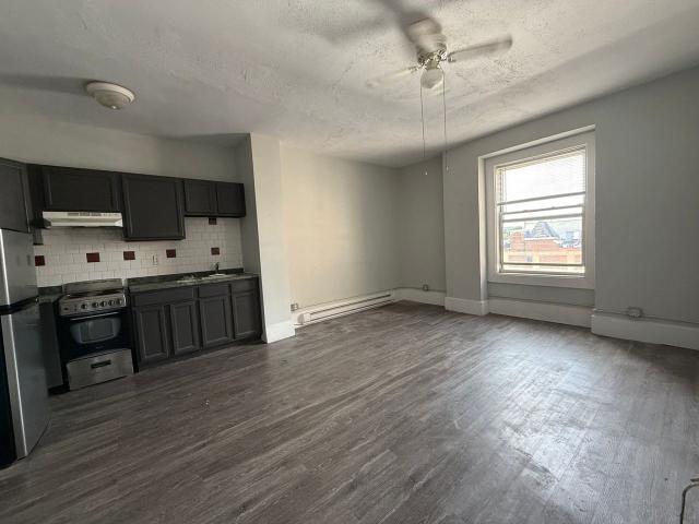 Bancroft On The Grid Studio Apartment for Rent at 50 Franklin St, Worcester, MA 01608 Central Business District
