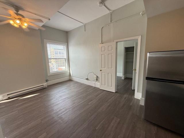 Bancroft On The Grid Studio Apartment for Rent at 50 Franklin St, Worcester, MA 01608 Central Business District