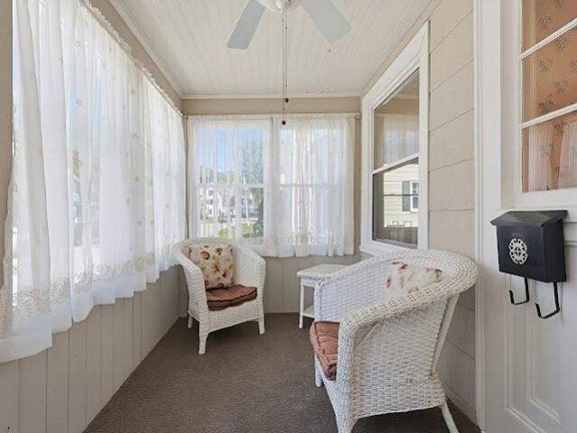 Bancroft Park Unit,hopedale, Condo For Sale