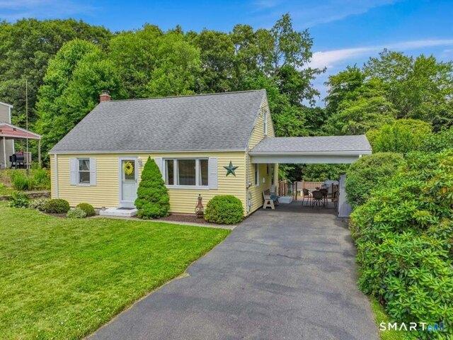 Bancroft Rd, Vernon, Home For Sale