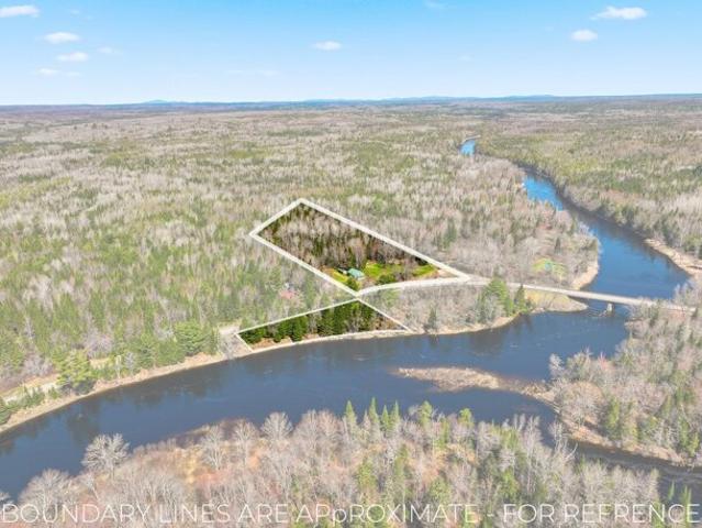 Bancroft Rd, Bancroft, Home For Sale