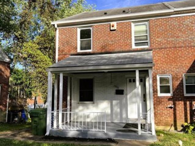 Bancroft Rd, Baltimore, Home For Sale
