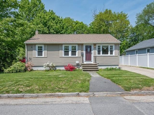Bancroft St, West Boylston, Home For Sale