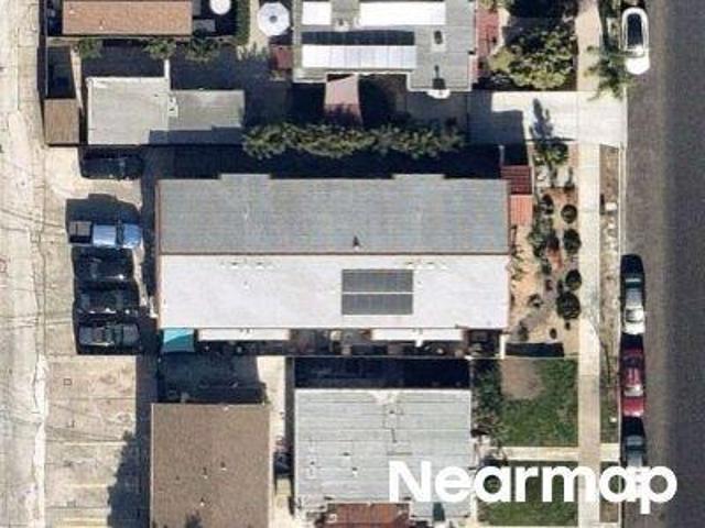 Bancroft St Apt 2