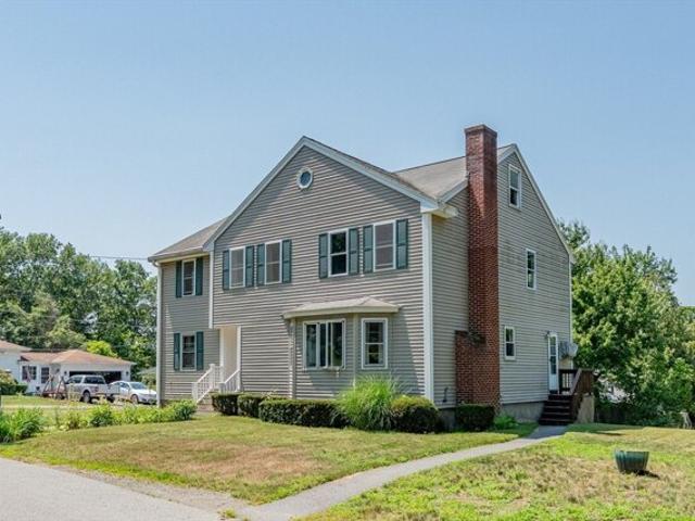 Bancroft St, Dracut, Home For Sale