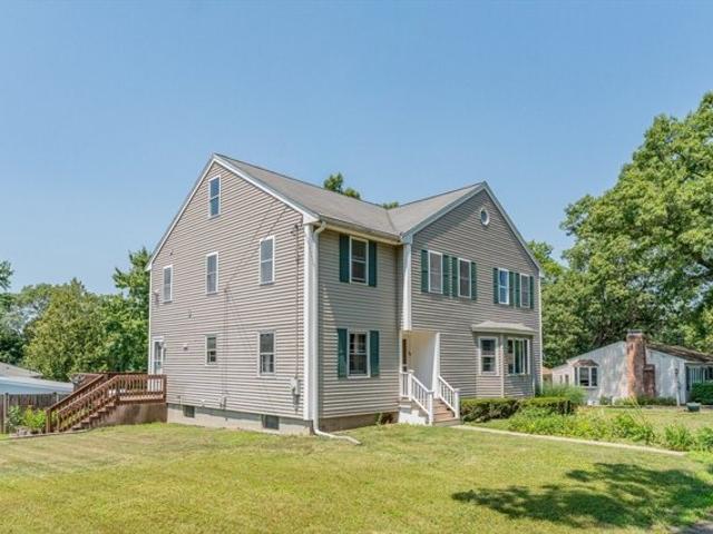 Bancroft St, Dracut, Home For Sale