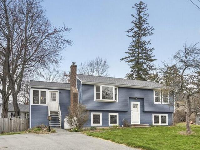 Bancroft St, Portland, Home For Sale