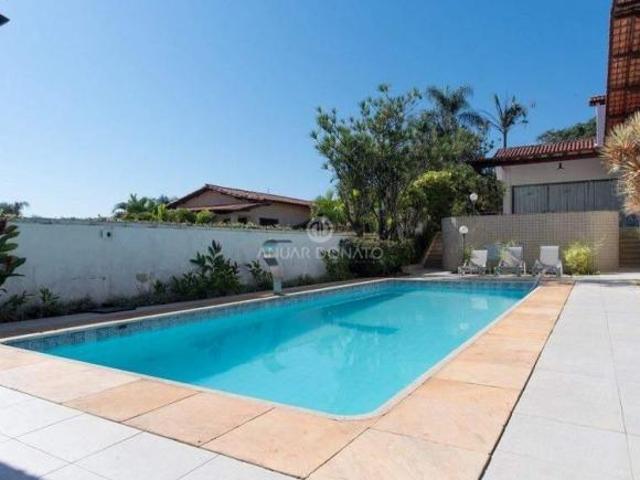 Bandeirantes Casa Residencial 5 quartos à venda na Anuar Donato