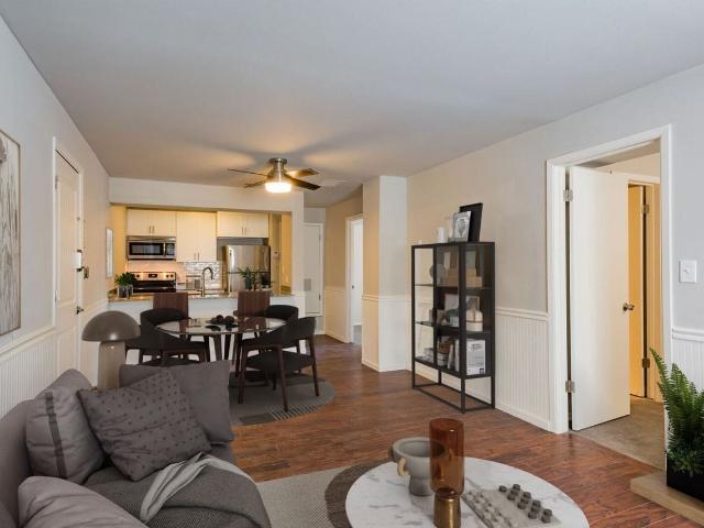 Bandelier 2 Bedroom Apartment for Rent at 645 E 200 S, Salt Lake City, UT 84102 Central City