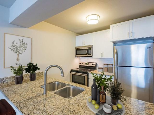 Bandelier 2 Bedroom Apartment for Rent at 645 E 200 S, Salt Lake City, UT 84102 Central City
