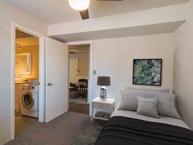 Bandelier 2 Bedroom Apartment for Rent at 645 E 200 S, Salt Lake City, UT 84102 Central City