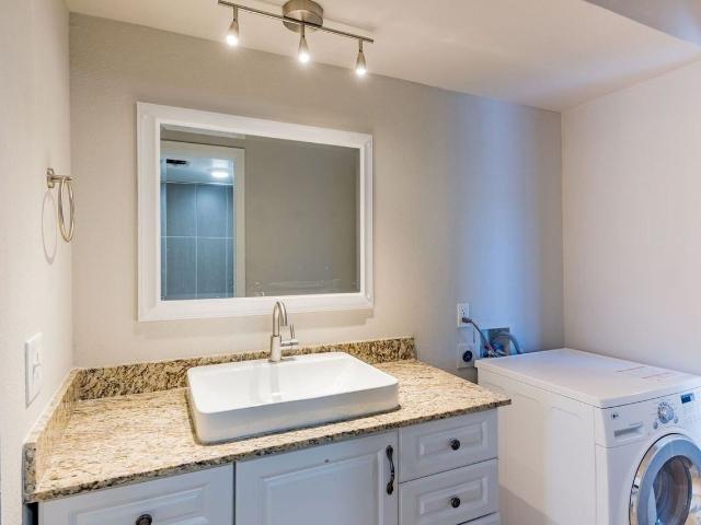 Bandelier 2 Bedroom Apartment for Rent at 645 E 200 S, Salt Lake City, UT 84102 Central City