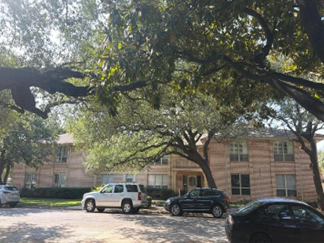 Bandera Ave Apt 16