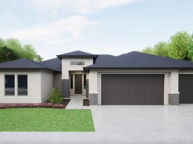 Bandon Plan Valor Community