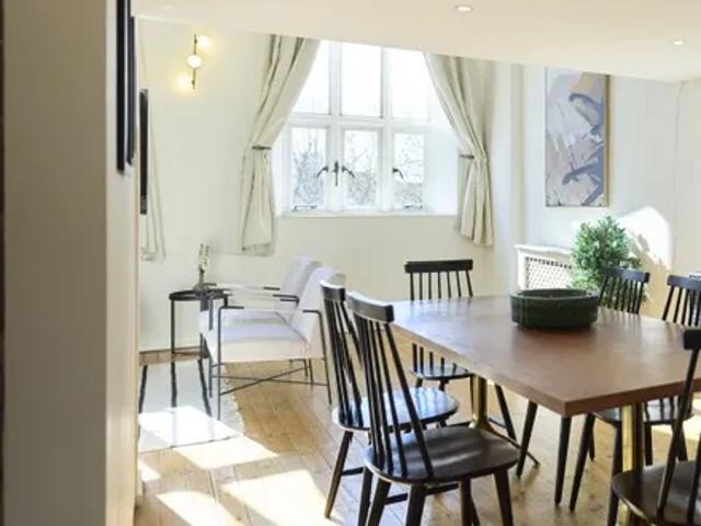 Bandstand, Cormont Road, Myatt's Fields, London, SE5 9RF, United Kingdom | 1 bed apartment for rent #164978947 | Rentberry