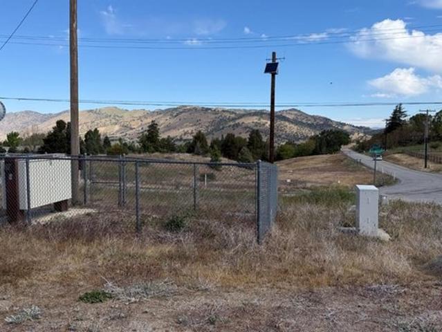 Banducci Rd, Tehachapi, CA 93561