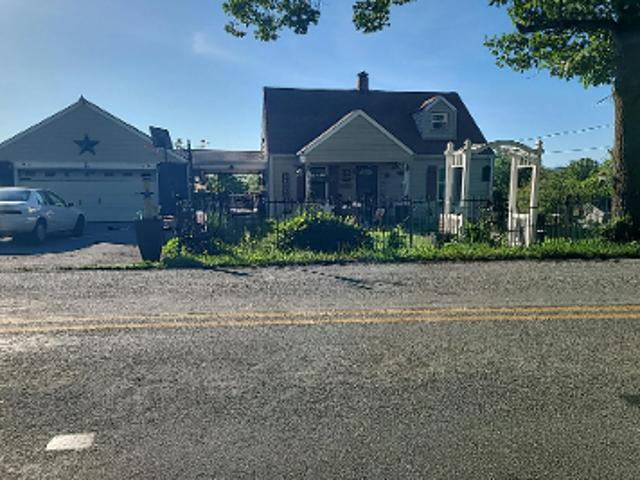 Bandy Rd